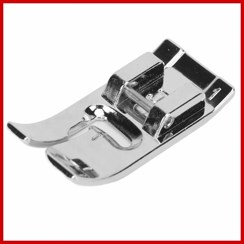 Zigzag Presser Foot для SM3710 — фото 1