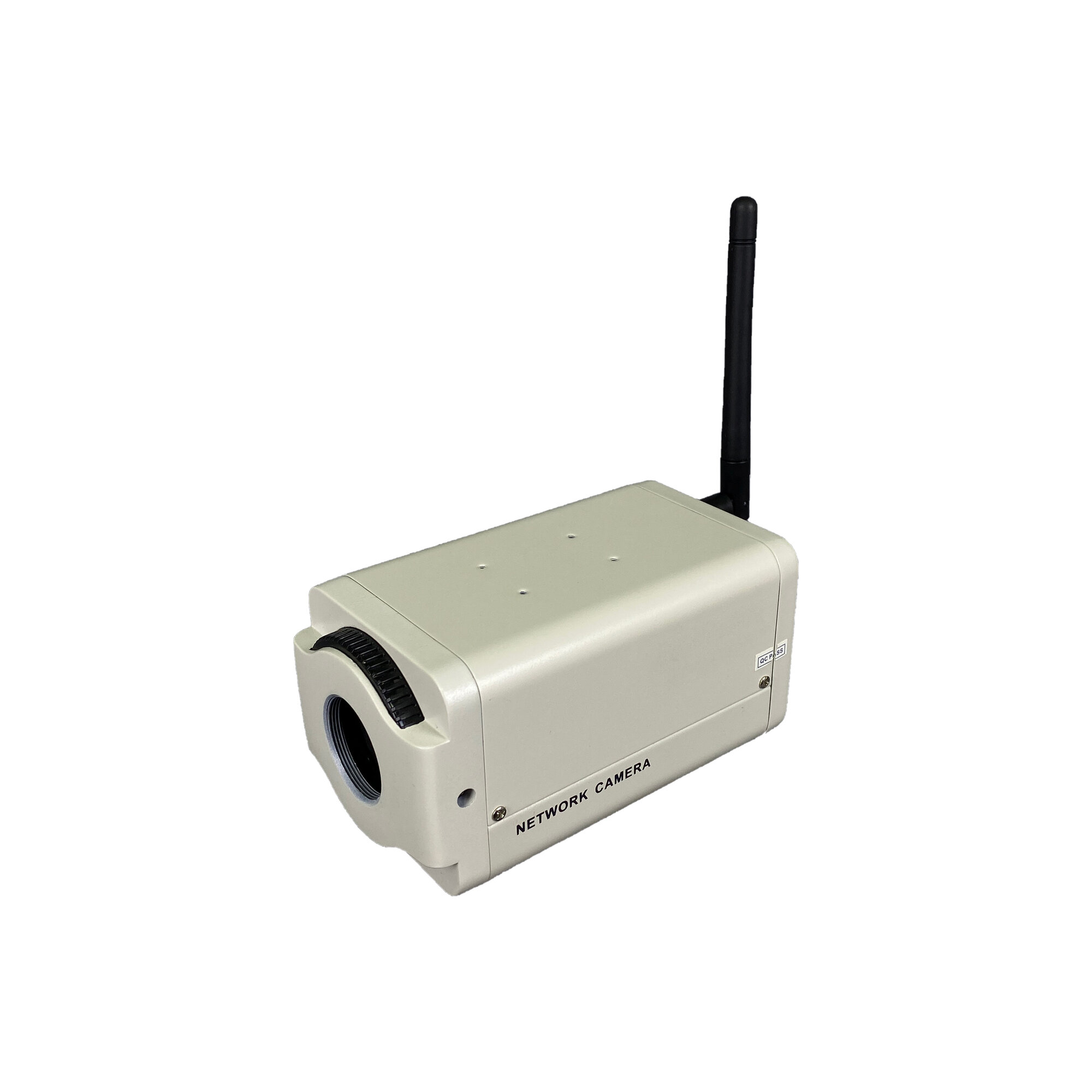 Уличная IP-камера видеонаблюдения Hikvision DS-2CD812PF-W/ Обнаружение движения