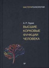 Высшие корковые функции человека
