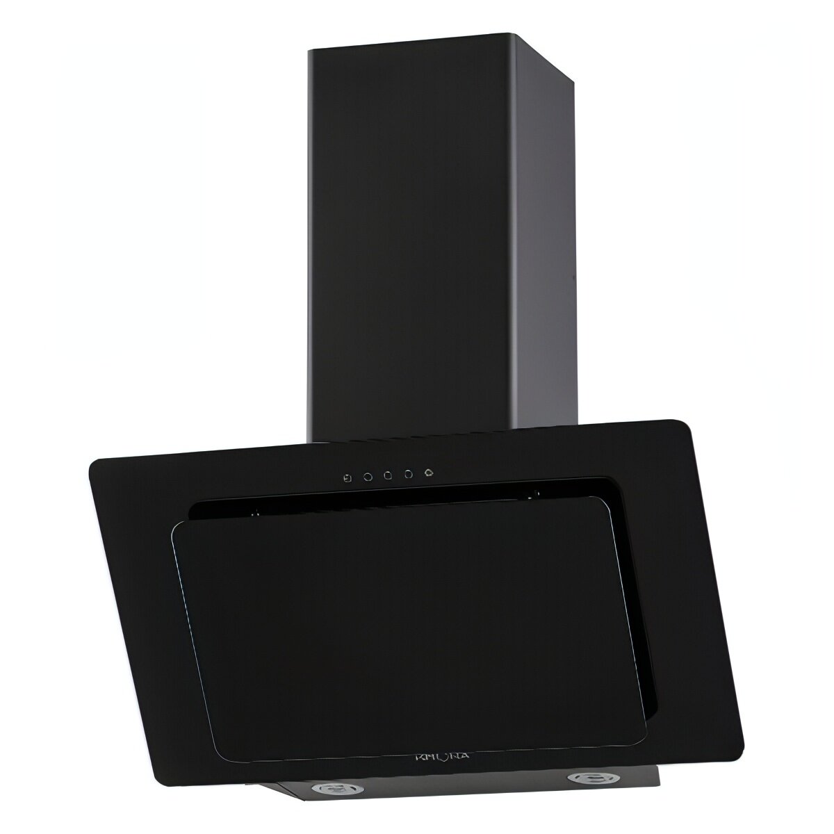 Вытяжка Krona LIVA 600 Black S
