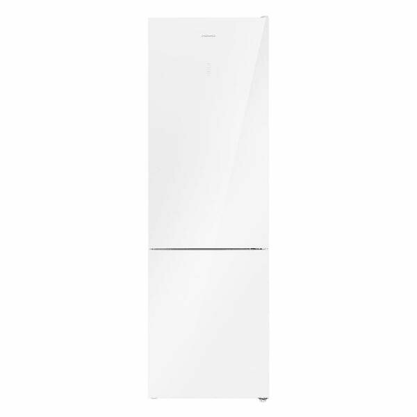 Холодильник Maunfeld MFF200NFW Inverter