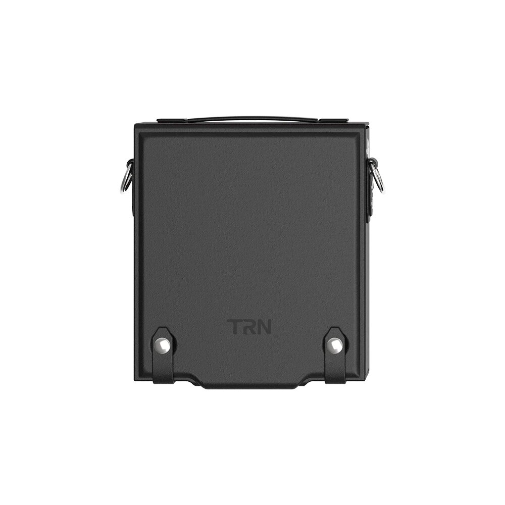 TRN T-BOX Black сумка для хранения
