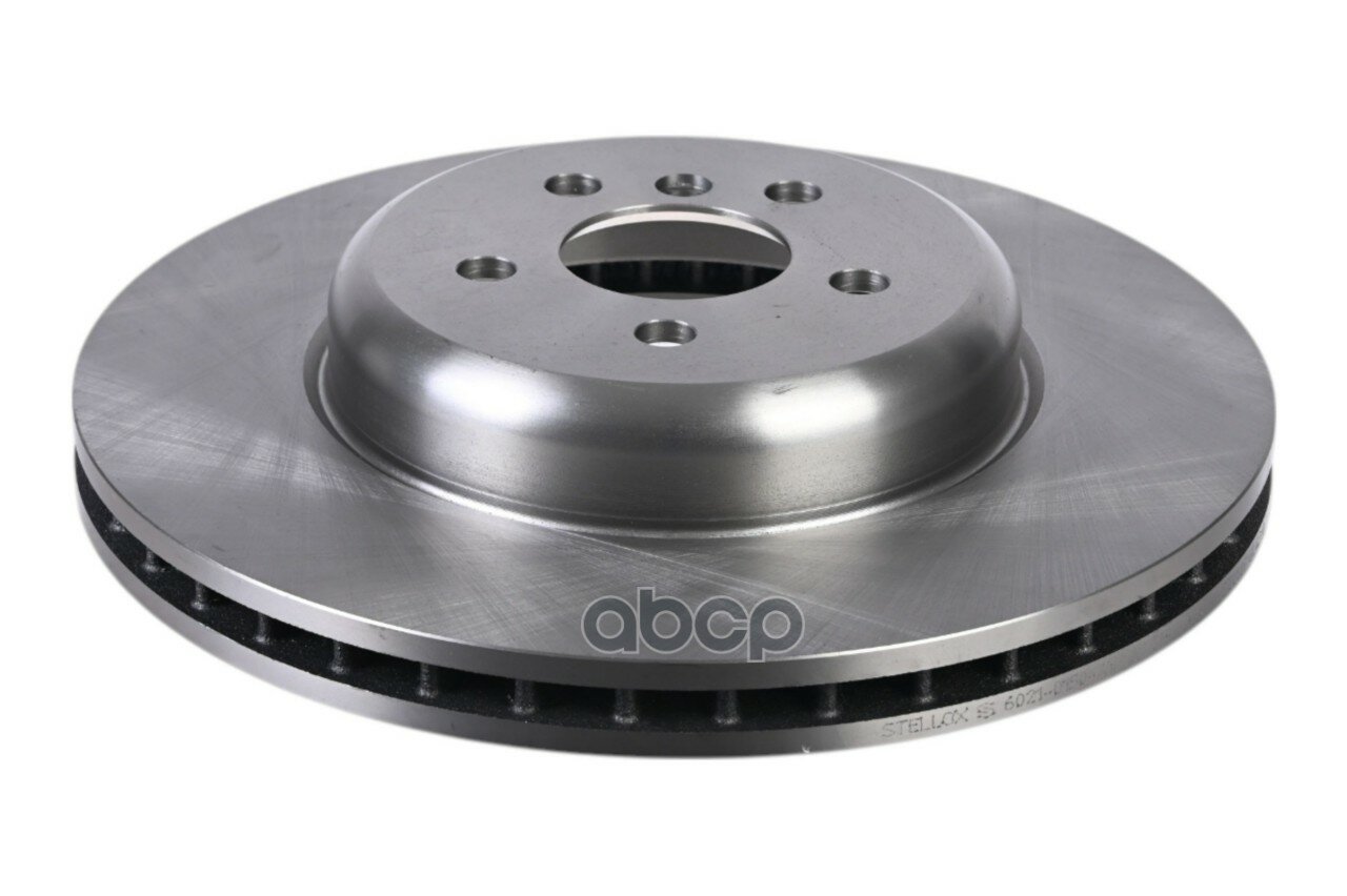 Диск тормозной передний! (09D90513) BMW G20/ G30/ G80 Stellox арт. 60210150SX