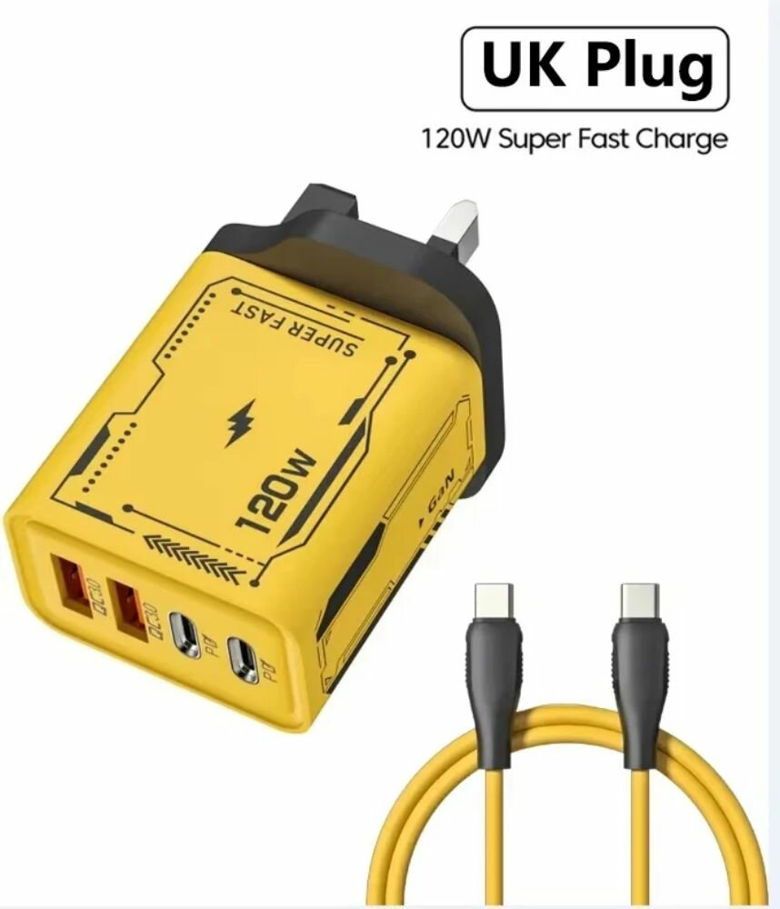 Быстрое зарядное устройство USB PD 20 Вт для iPhone, iPad и OnePlus, сетевой адаптер для быстрой зарядки, кабель Type-C, вилка EU/US.