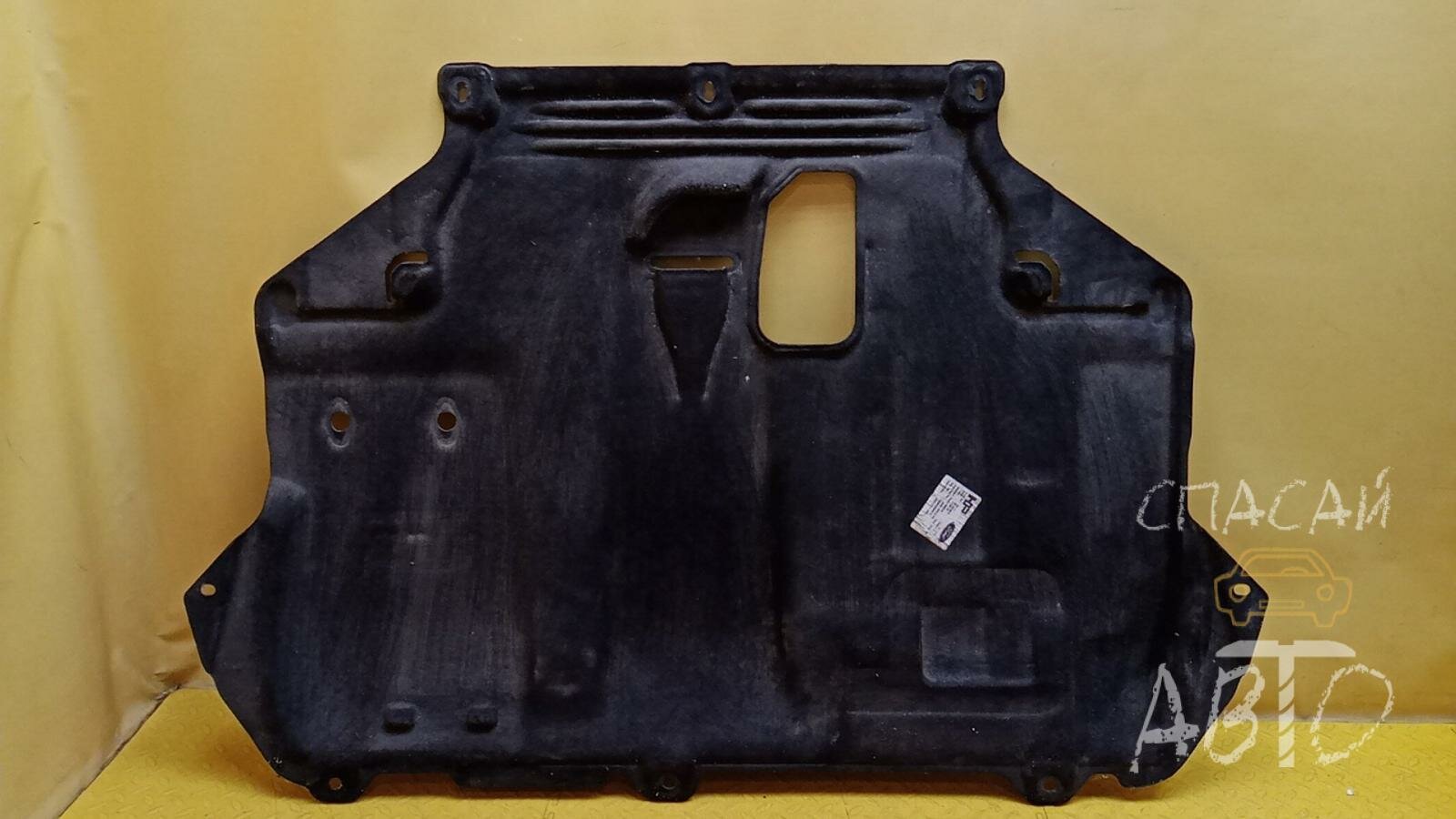 Защита Focus III Ford 1839076