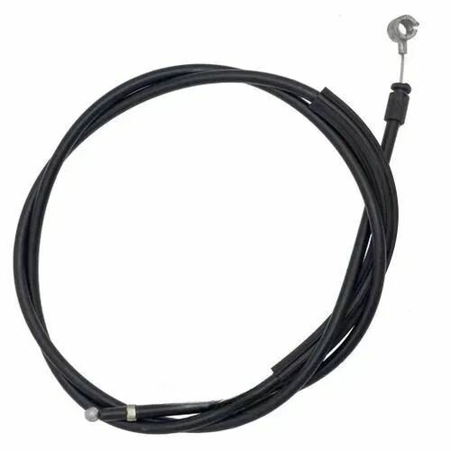 Трос капота Volkswagen Polo задний. 88231789301 VIKA