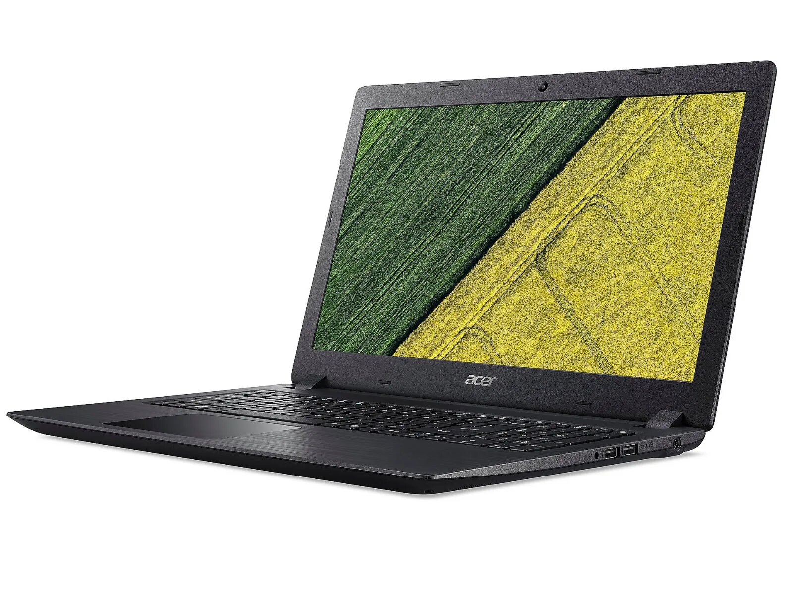 Ноутбук 15.6" Acer Aspire 3 A315-51-39LS Intel Core i3 6006U 2GHz/RAM 8Gb/SSD 128Gb/Intel HD Graphics 520/Износ АКБ 100%