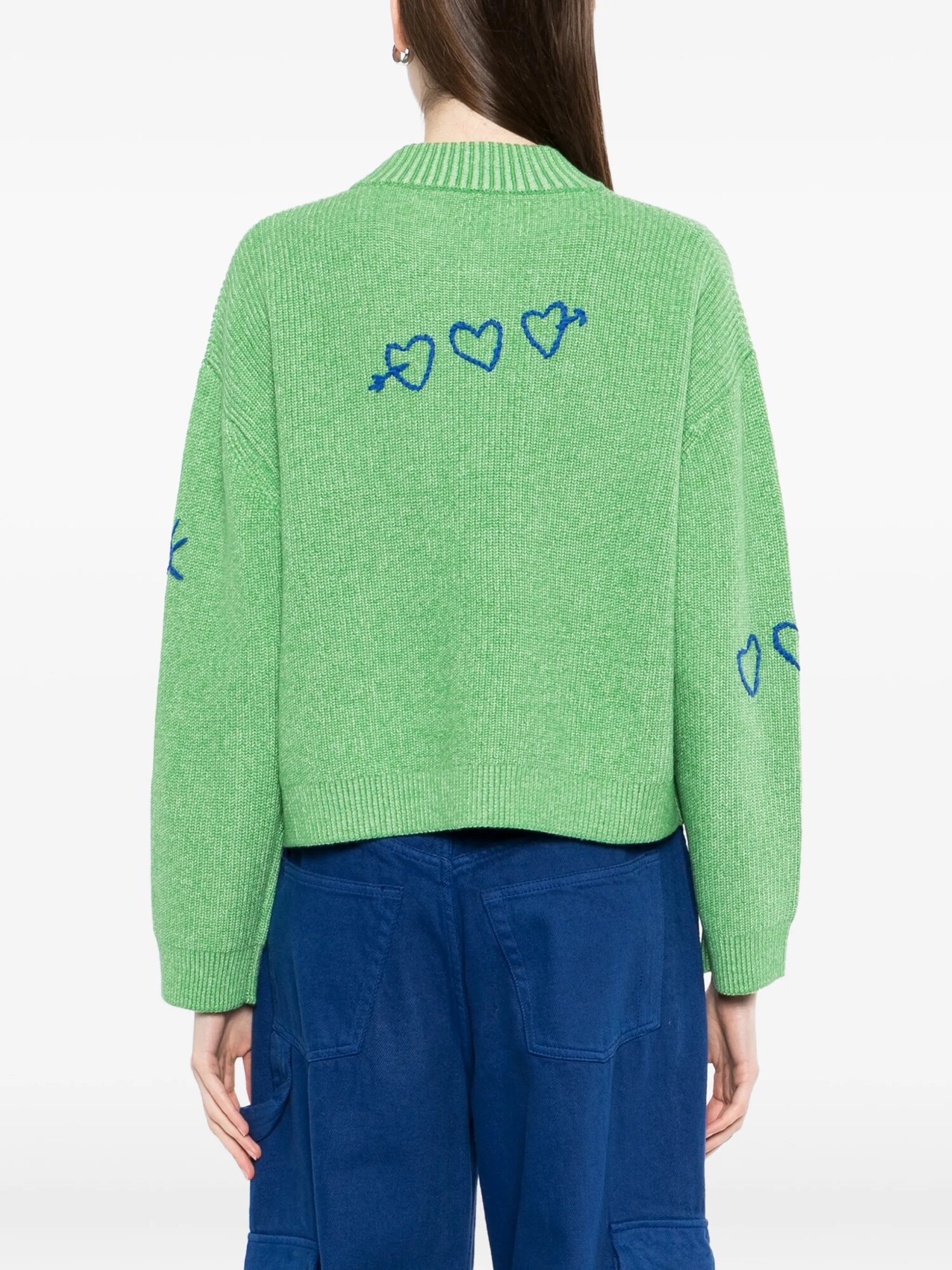 Свитер Mira Mikati, размер 38 — фото 1