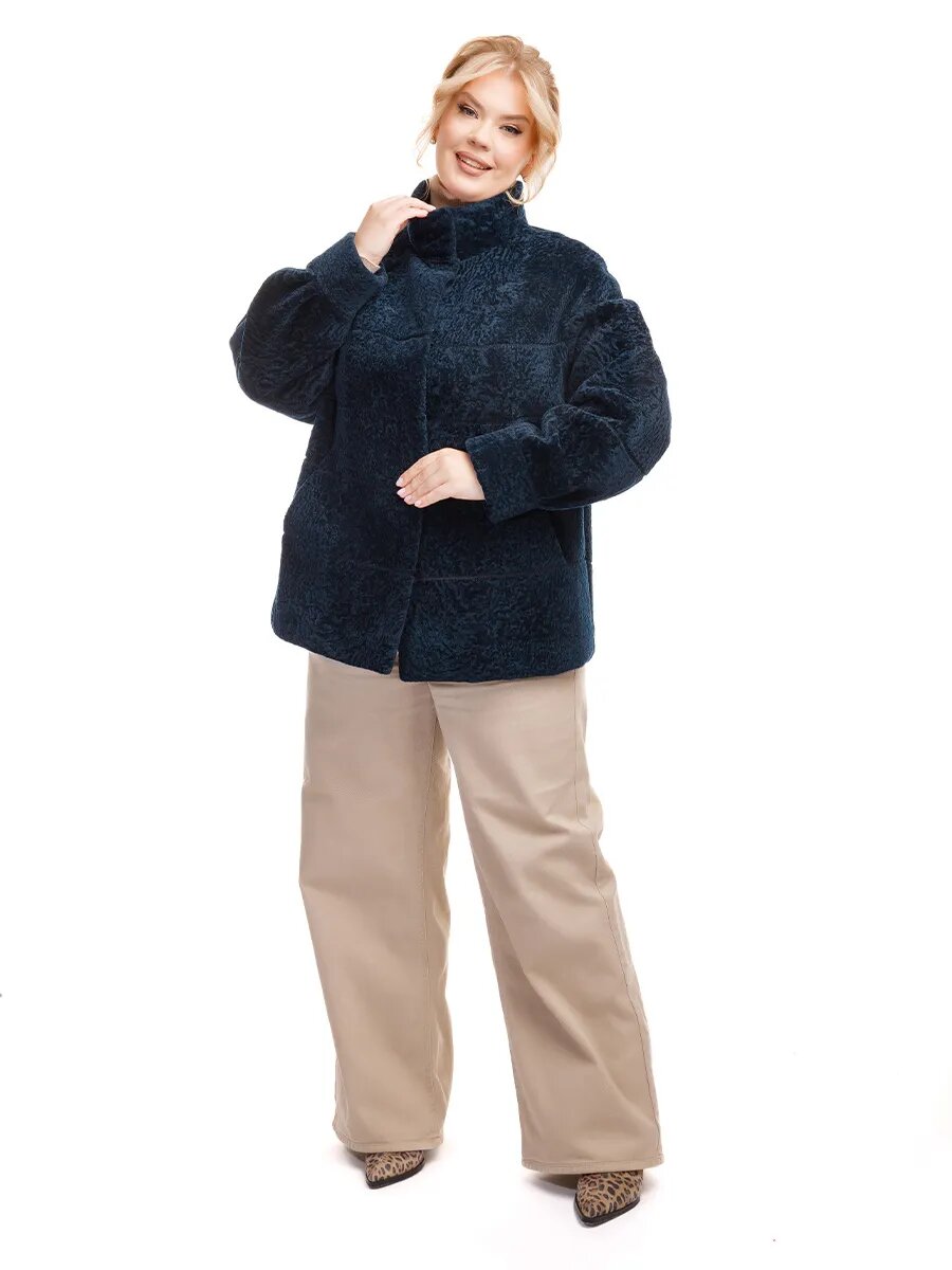 Шуба Базовая коллекция