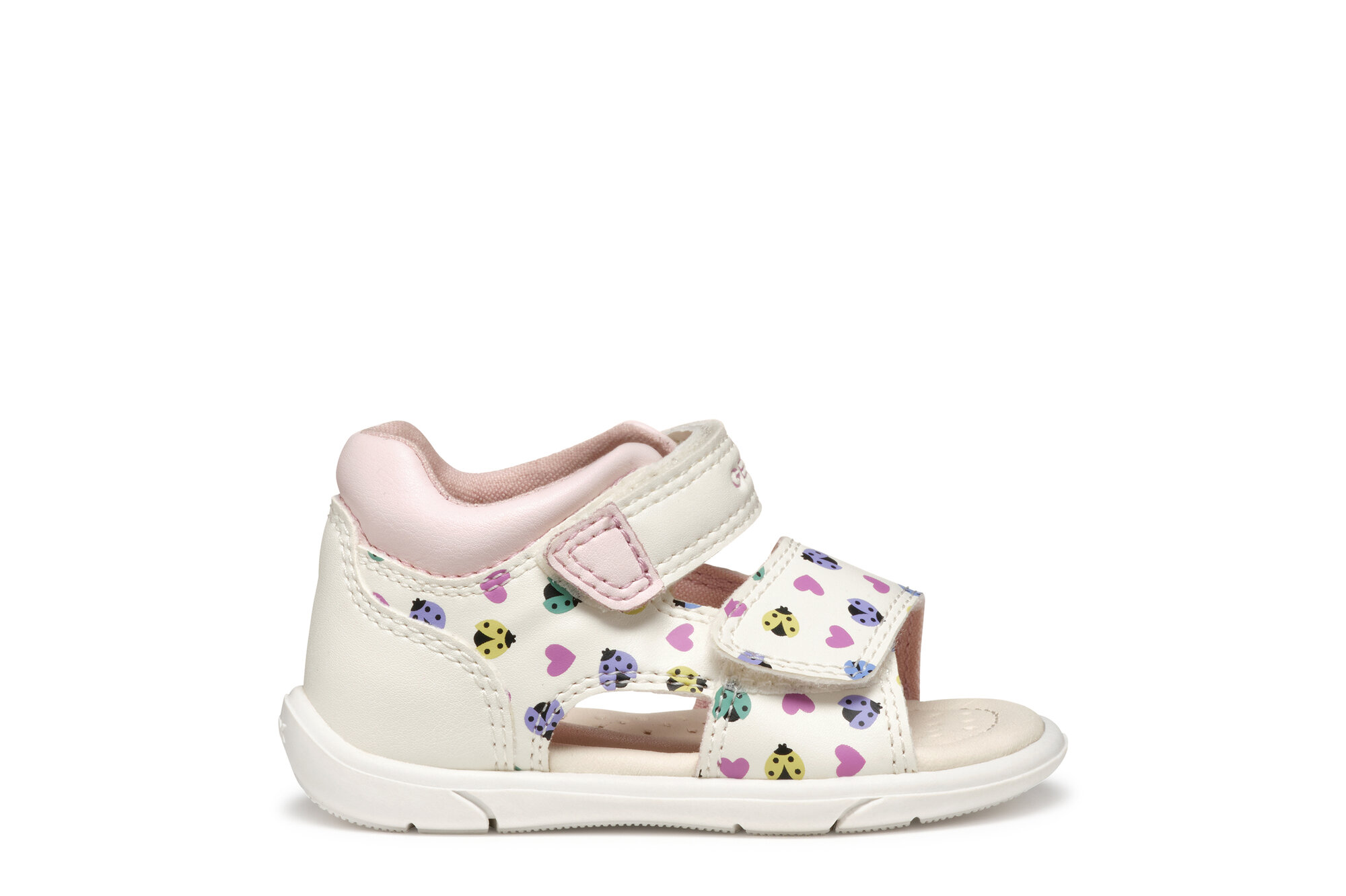 Сандалии Zapito