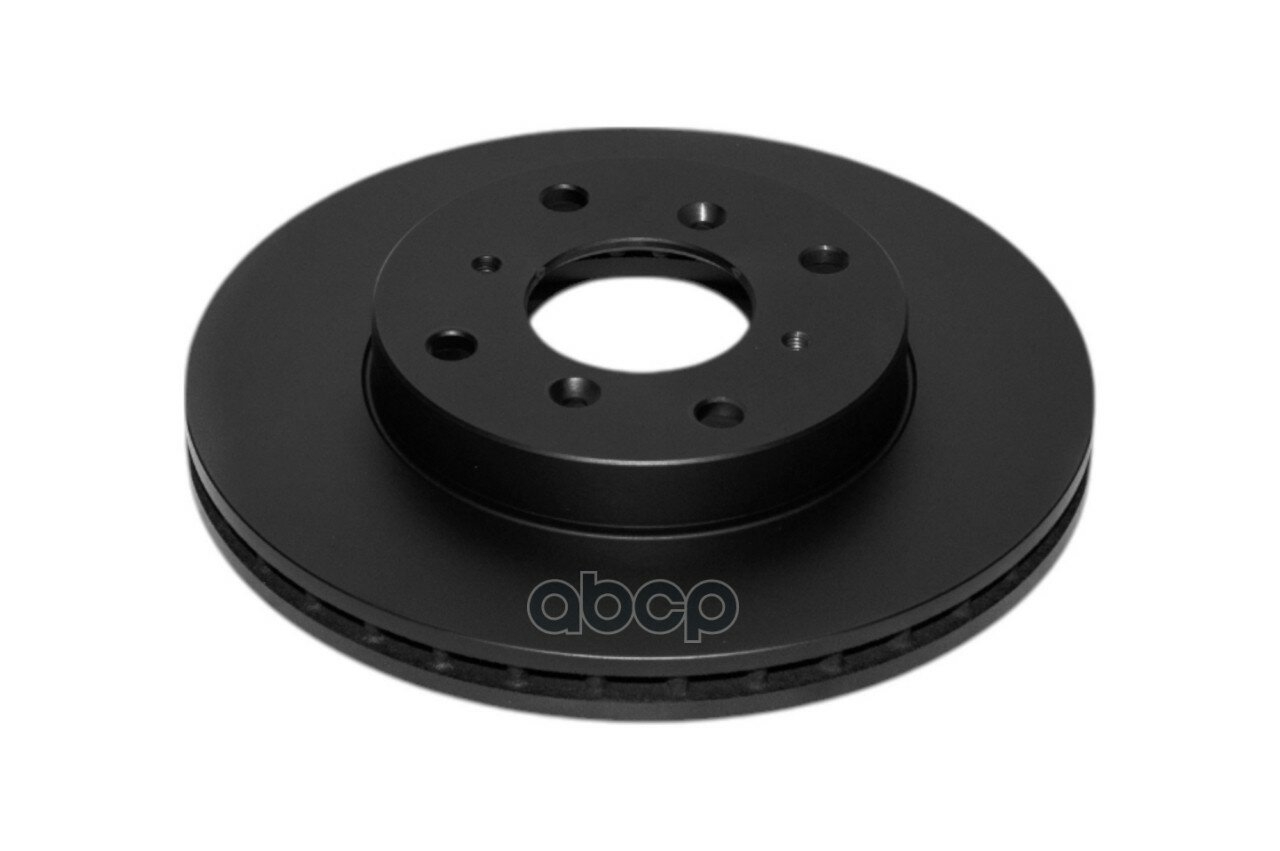 Диск тормозной передний! 09849710 Acura NSX ZENTPARTS арт. Z06695