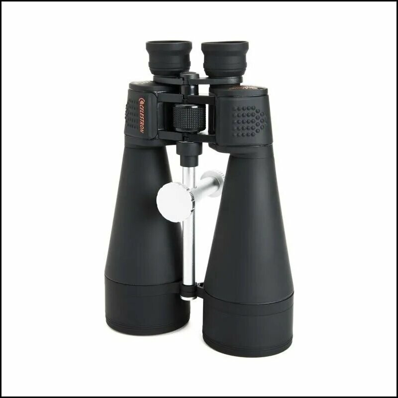 Бинокль Celestron SkyMaster 20x80 для охоты, рыбалки, пешего туризма, астрономии