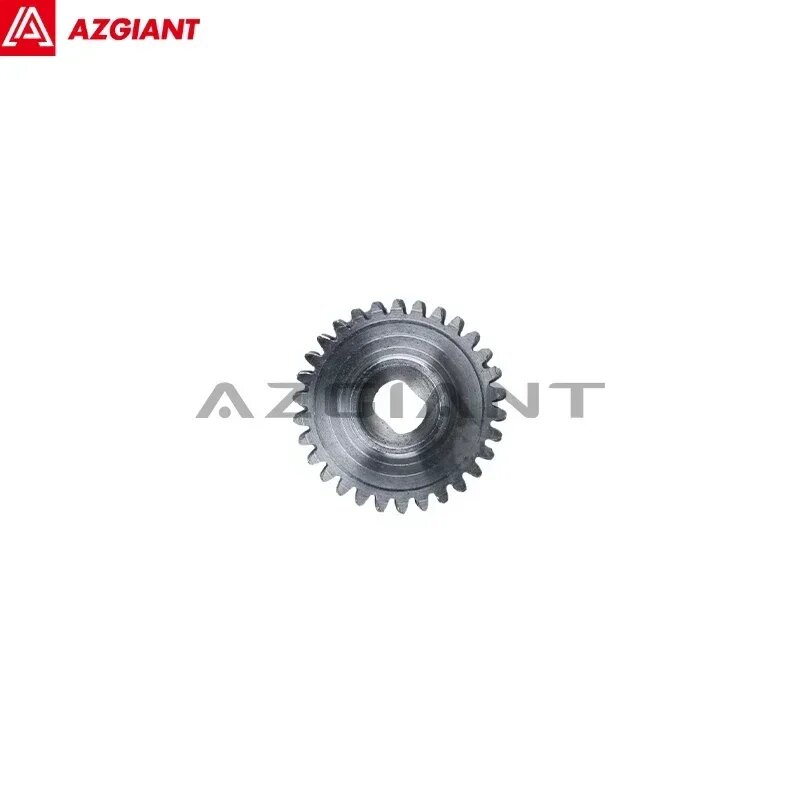 Привод складного двигателя бокового зеркала заднего вида в сборе для Mazda 2 3 6 30 teeth gear only