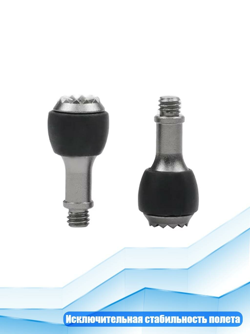 Джойстики для дронов Flip/Mini 4K 3 FPV