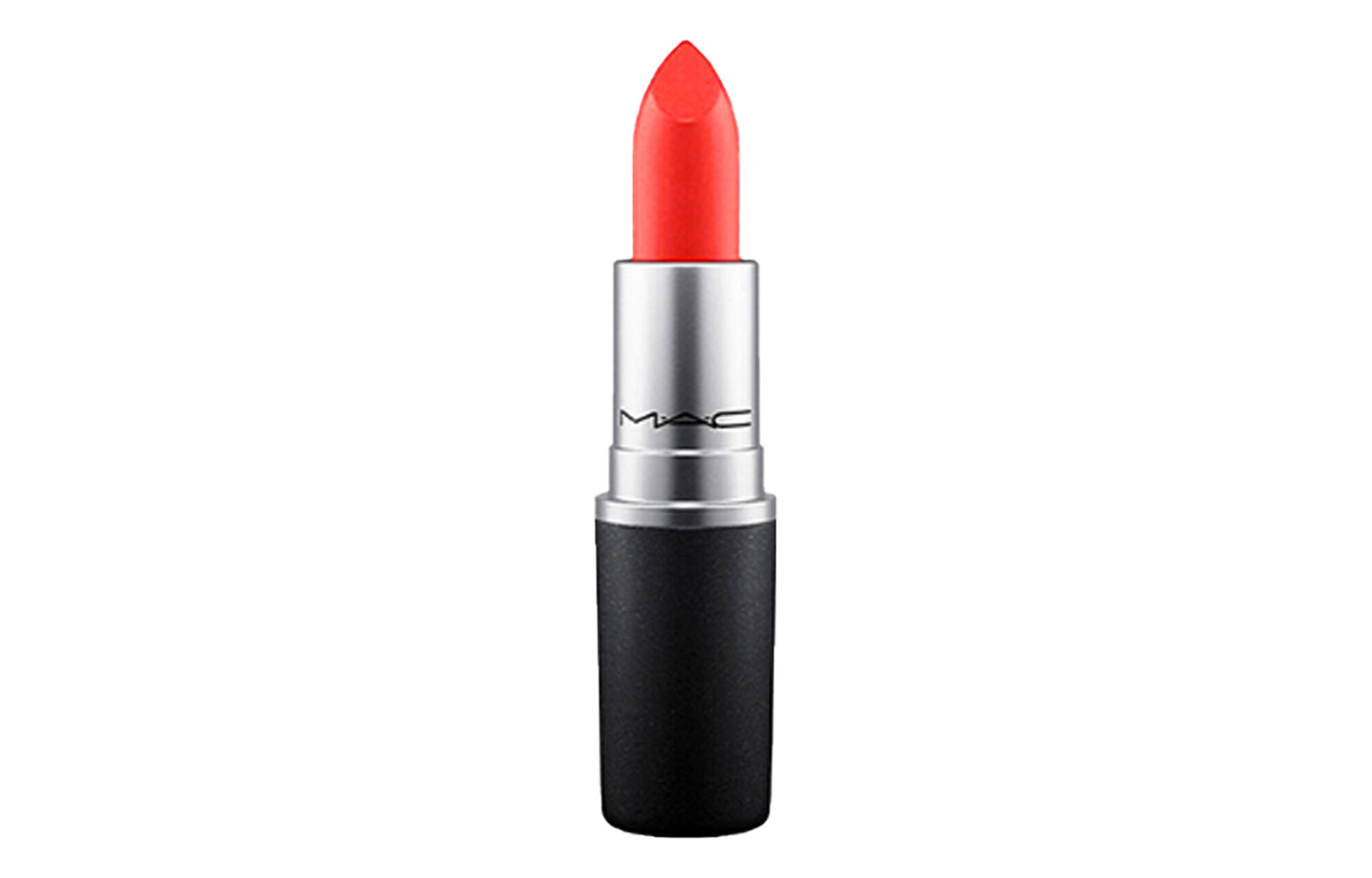 Помада женская MAC Bullet Velvet Soft Matte, стойкая натурального цвета, 3 г