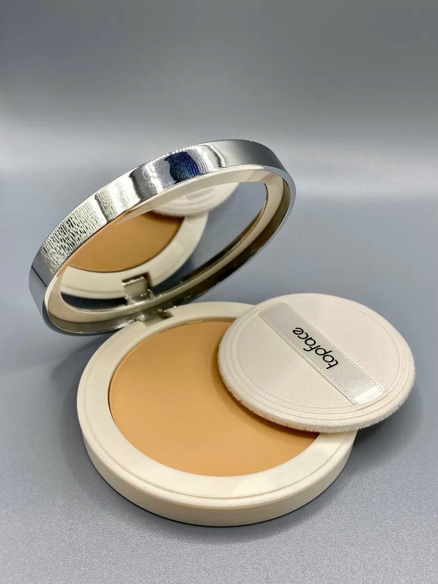 Topface Пудра Super Match Foundation in a Powder 24H PT269 007 medium sand