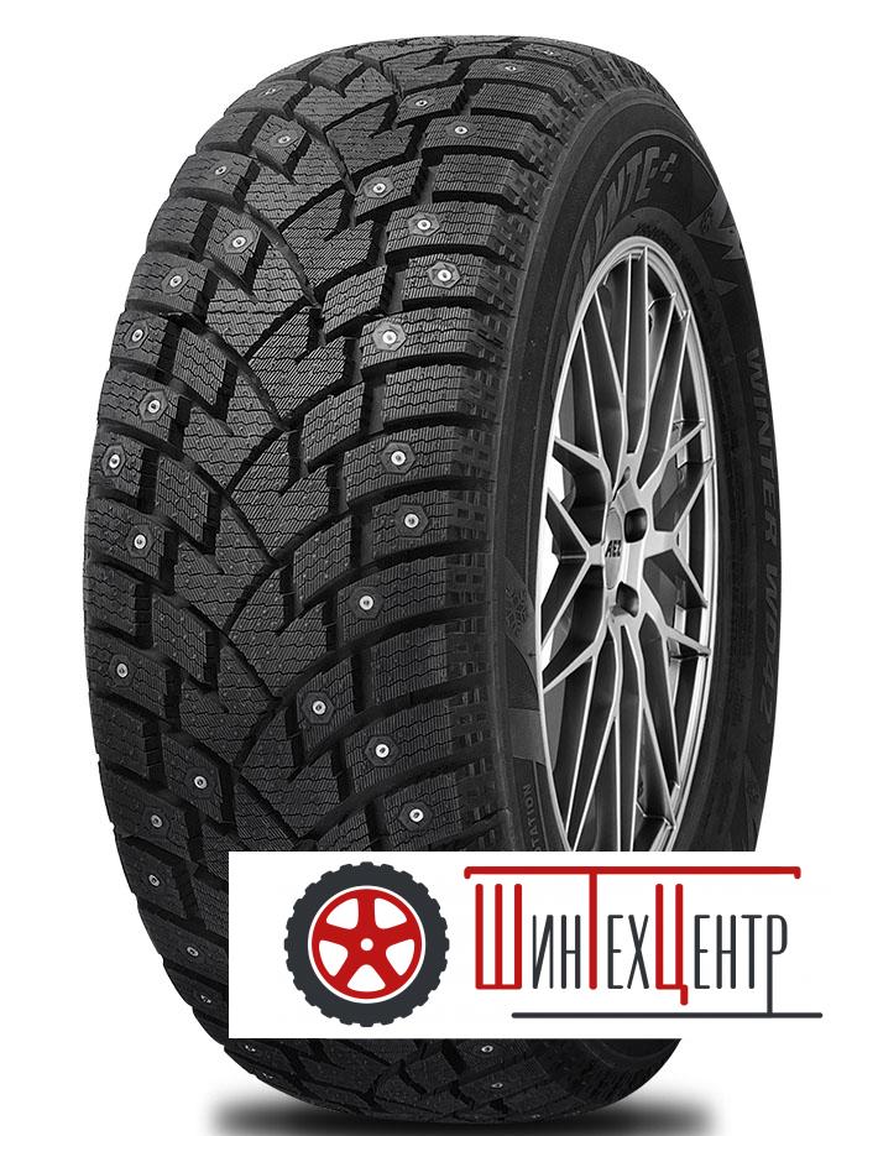 Шины Delinte 275/60 R20 Winter Wd42 115S Шипы Зимняя для автомобилей любых видов