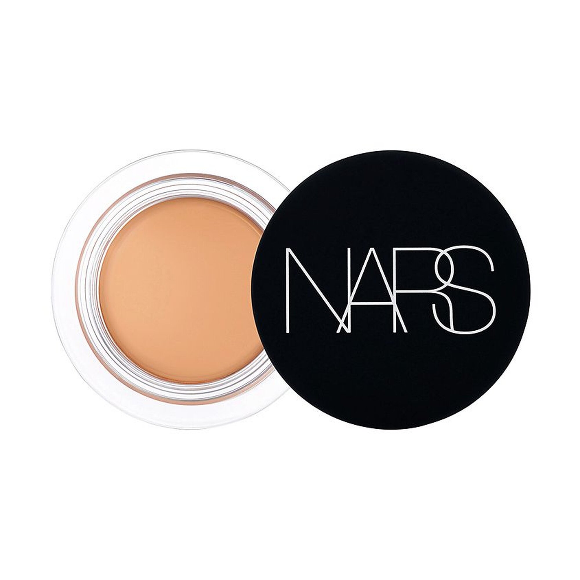 NARS Матовый консилер SOFT MATTE COMPLETE CONCEALER 6.2 г оттенок Ginger