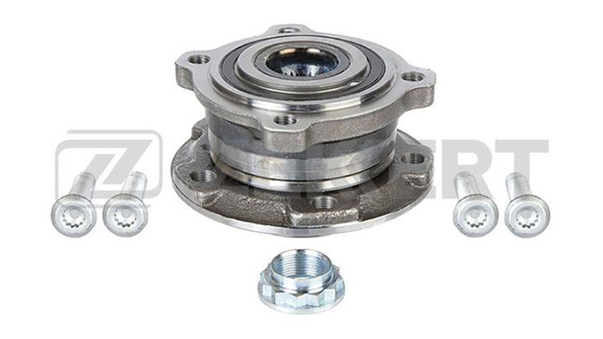 Ступица перед. (с ABS) BMW X5 (E70 F15 F85) 07- X6 (E71 E72 F16 F86) 08-