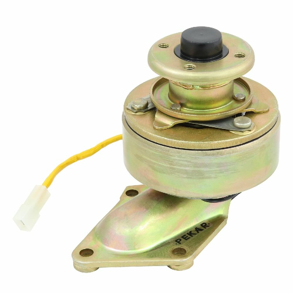 Муфта электромагнитная PEKAR для газель-бизнес дв. УМЗ-А274 EvoTech Евро-4,5 поликлиновой ремень