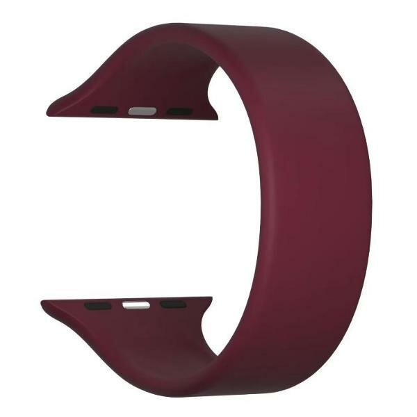 Ремешок для смарт часов LYAMBDA ATRIA 38/40/41 mm Wine Red
