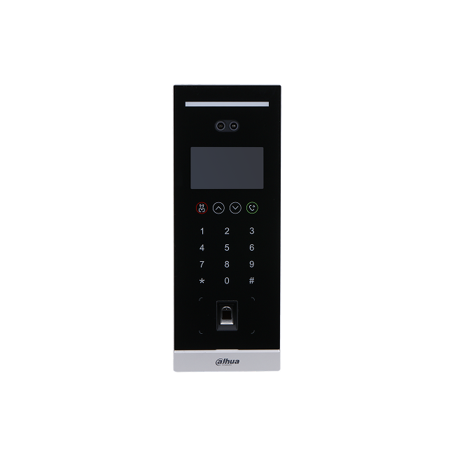 Вызывная панель DAHUA DHI-VTO6541H-S2