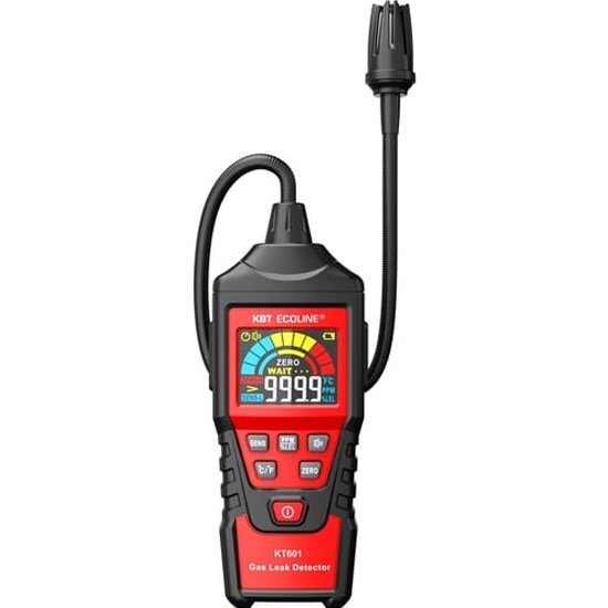 Газоанализатор Квт цифровой серии «ECOLINE»