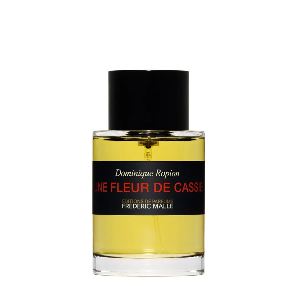 Frederic Malle Une Fleur de Cassie парфюмерная вода 100 мл, аромат для женщин