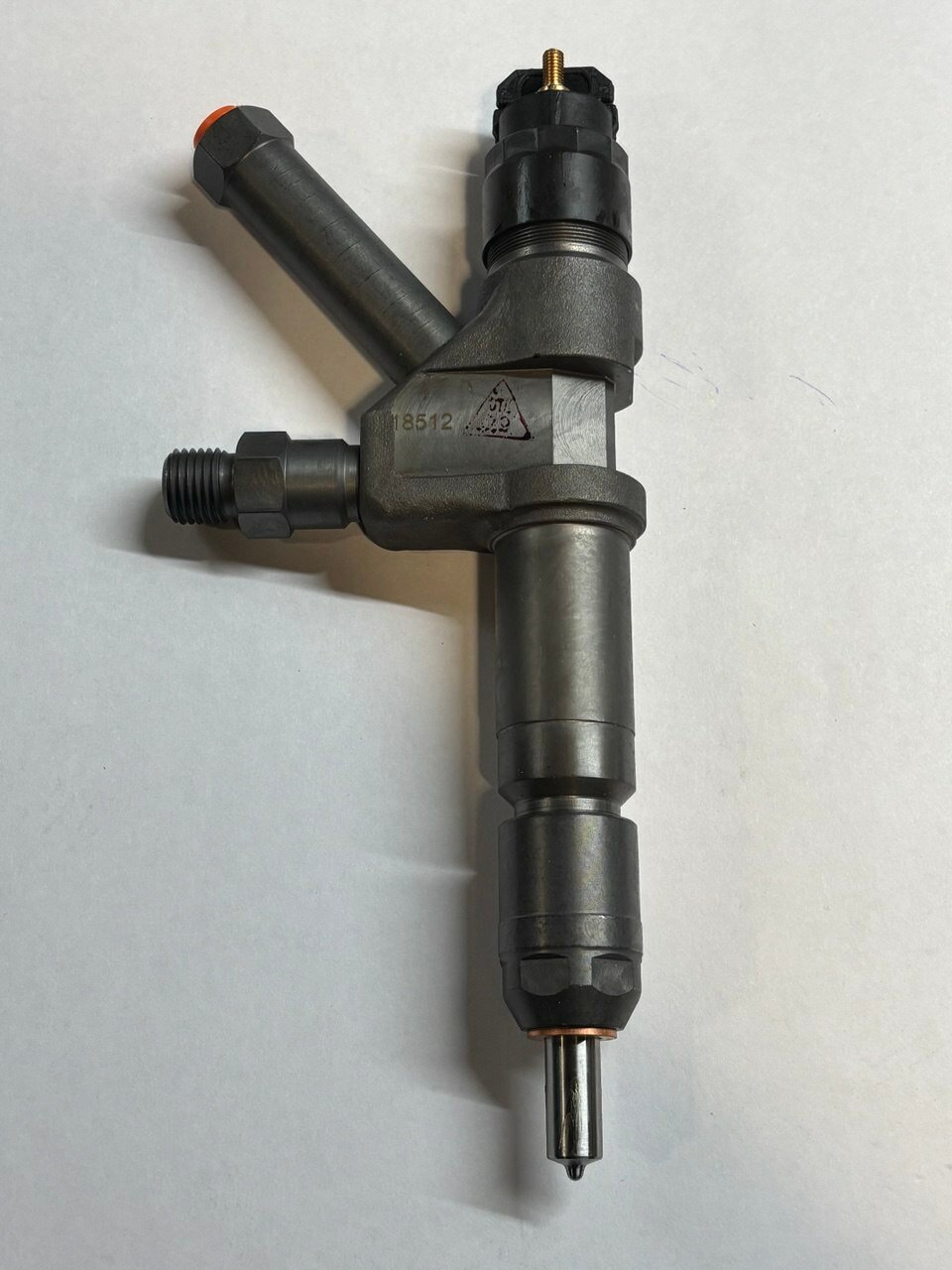 Форсунка ЯМЗ-6565, ЯМЗ-6585 Евро-4 Common Rail, МАЗ, Урал, КрАЗ