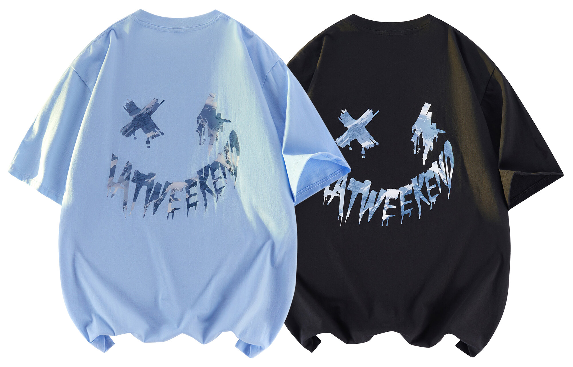 Футболка Crew Neck, комплект
