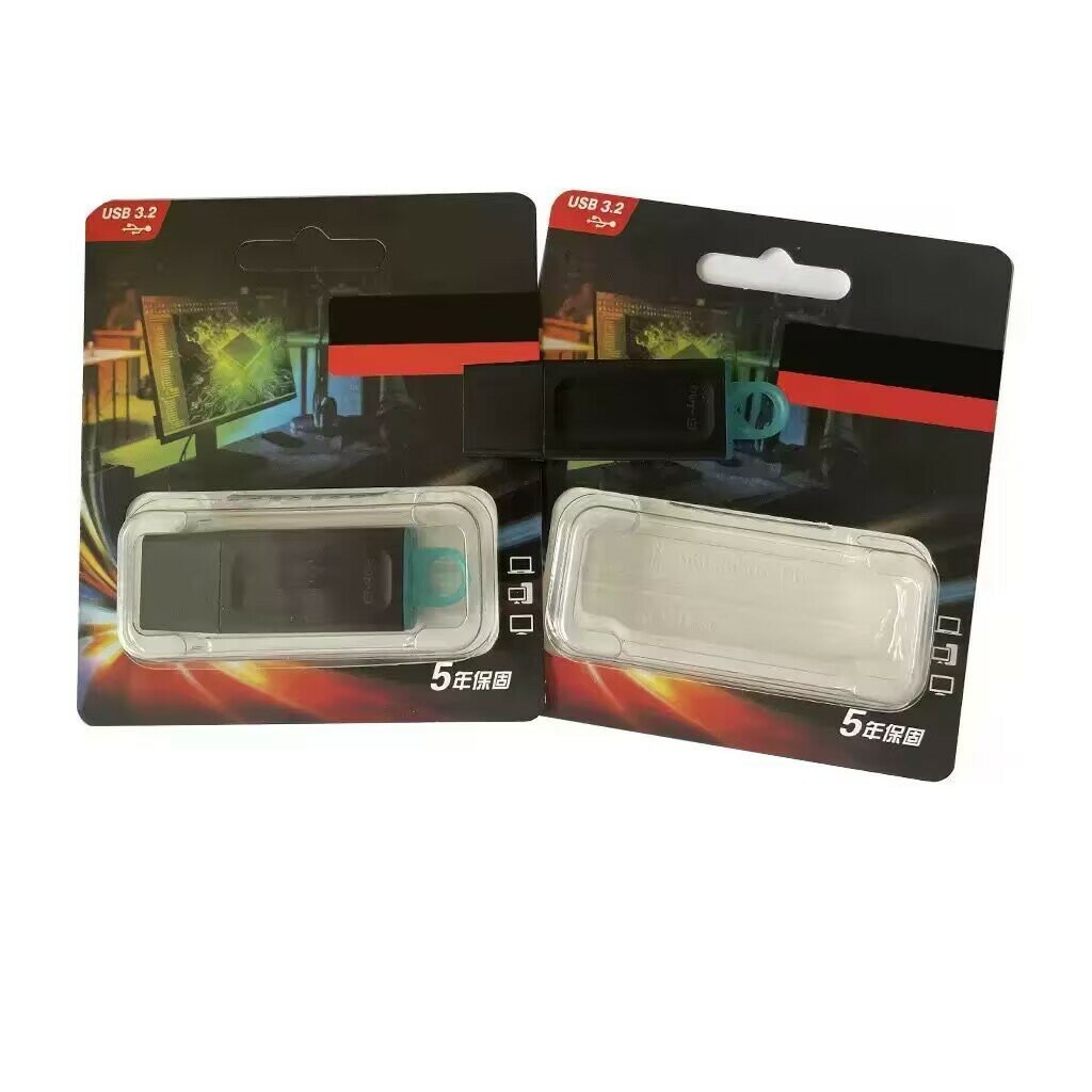 Флеш-накопитель Kingston DTX 32 ГБ/64 ГБ с съемной крышкой, высокоскоростной USB 3.2 для бизнеса, компьютера, автомобиля, гравируемый подарок, креативный USB-накопитель.