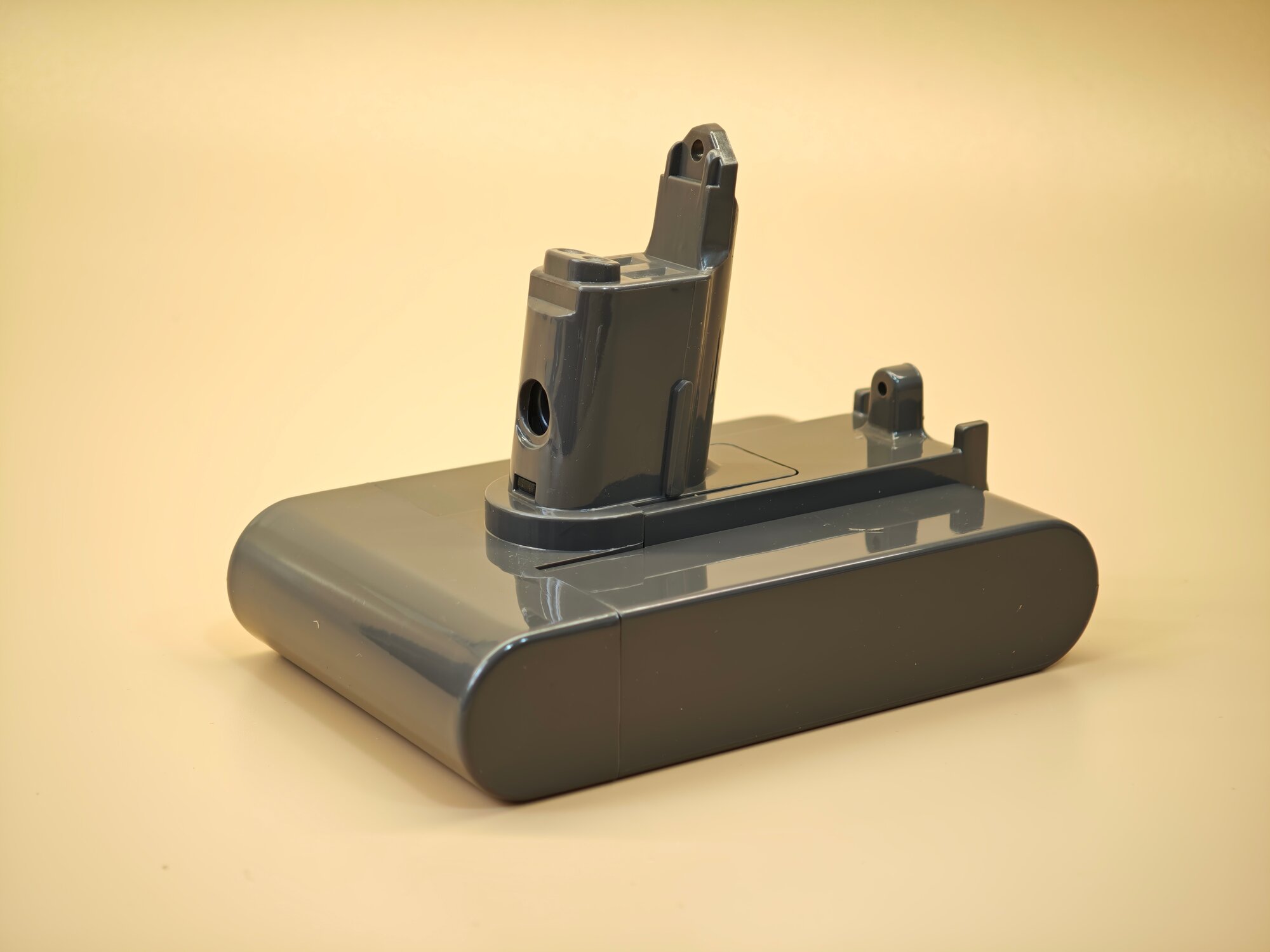 Аккумулятор для пылесоса Dyson DC31 Animal DC34 DC35 DC44 DC45 DC56 DC57 [2200mah] Type B