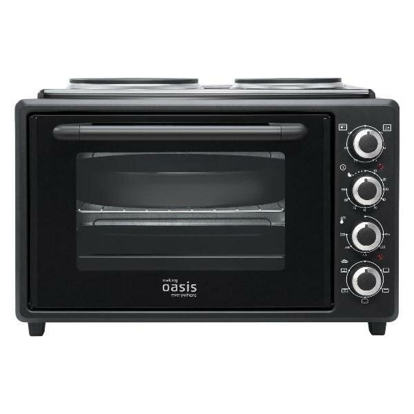Мини-печь Oasis M-BL40B1