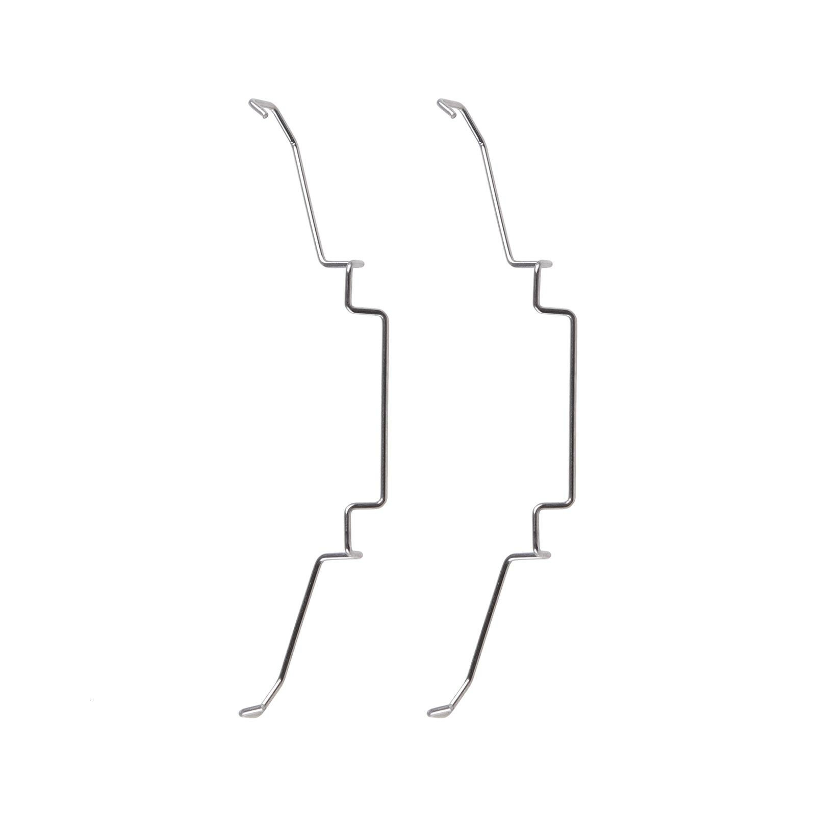 Крепления для кулера CPU, Нижний крюк - 9CM