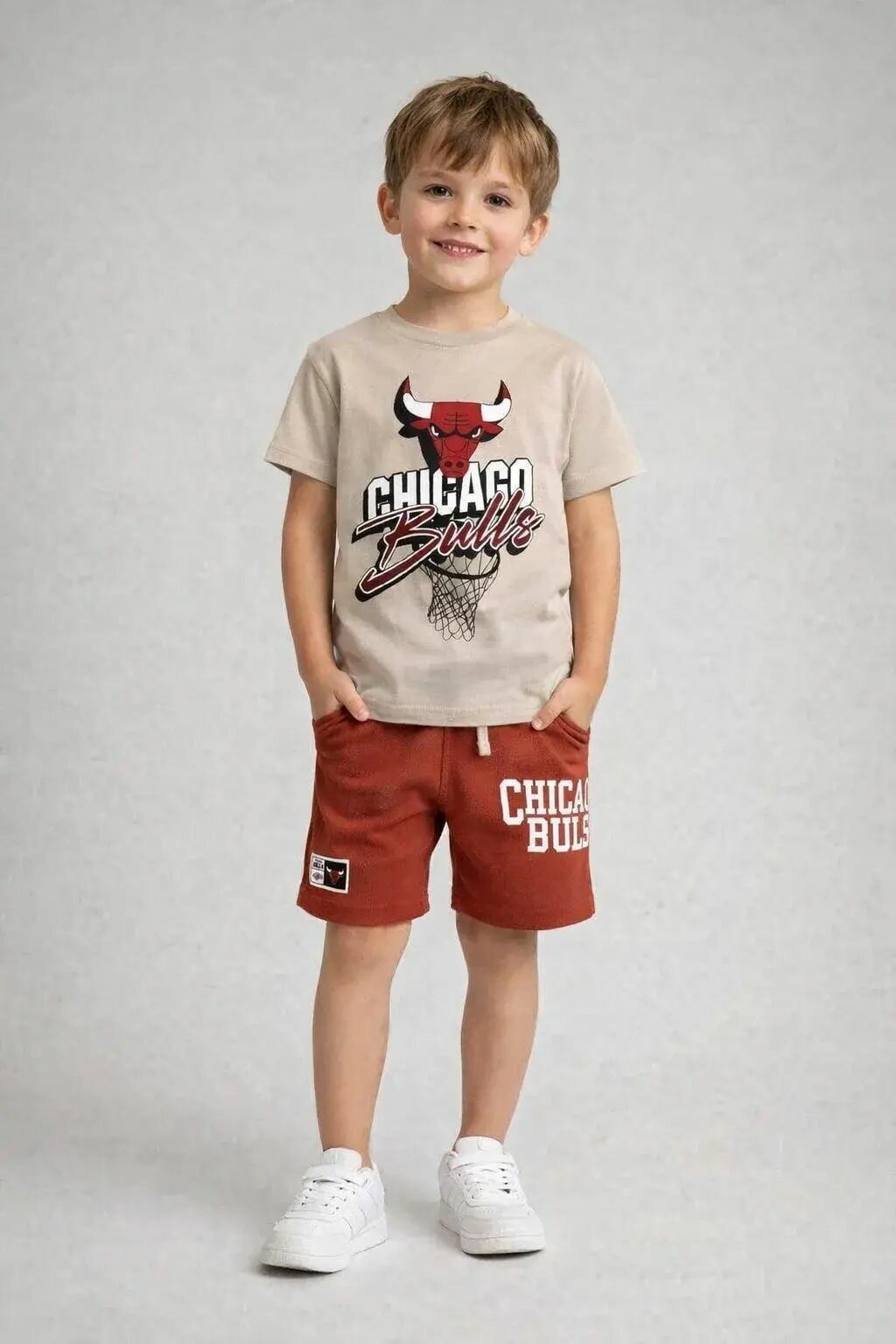 Пляжный комплект Базовая коллекция