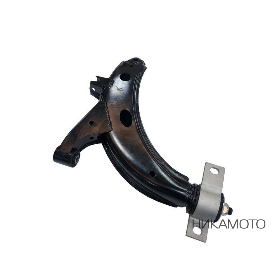 CTR CQ0293L Рычаг передней подвески SUBARU Forester 1996 - 2002 / Impreza 1993 - 2000 / Legacy 1994 - 2003