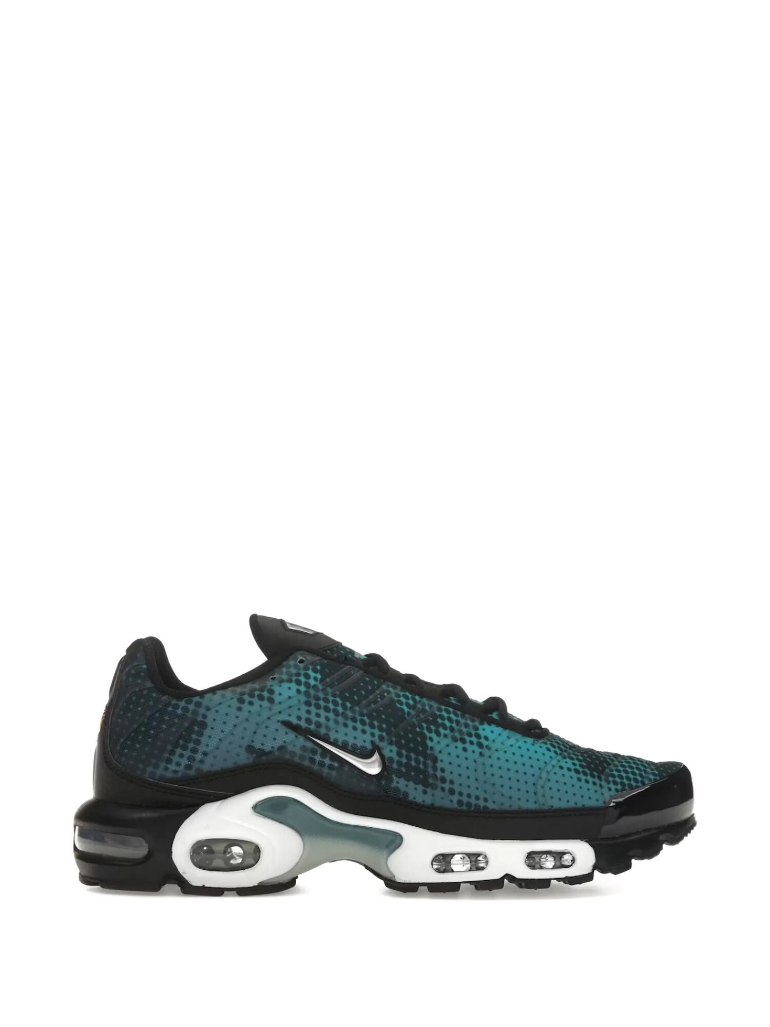 Кроссовки Air Max Plus TN Dot Pattern