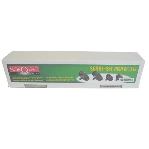 Набор инструментов Horotec MSA07.336 для часов Seamaster