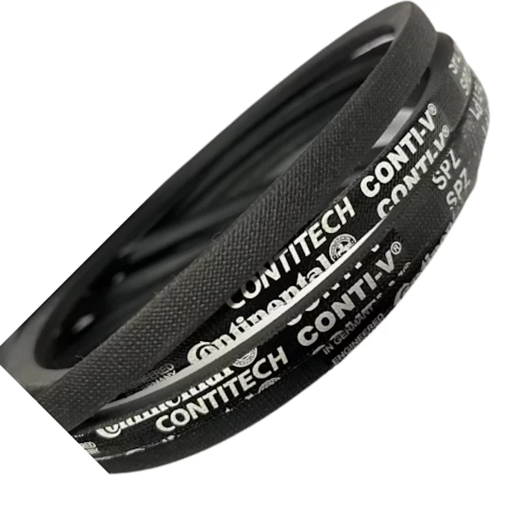 Ремень SPZ 1060 клиновой узкого сечения, стандартное исполнение, Continental