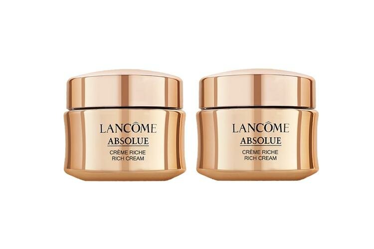 Крем для лица женский LANCOME Чистый крем для лица, 15 мл х 2