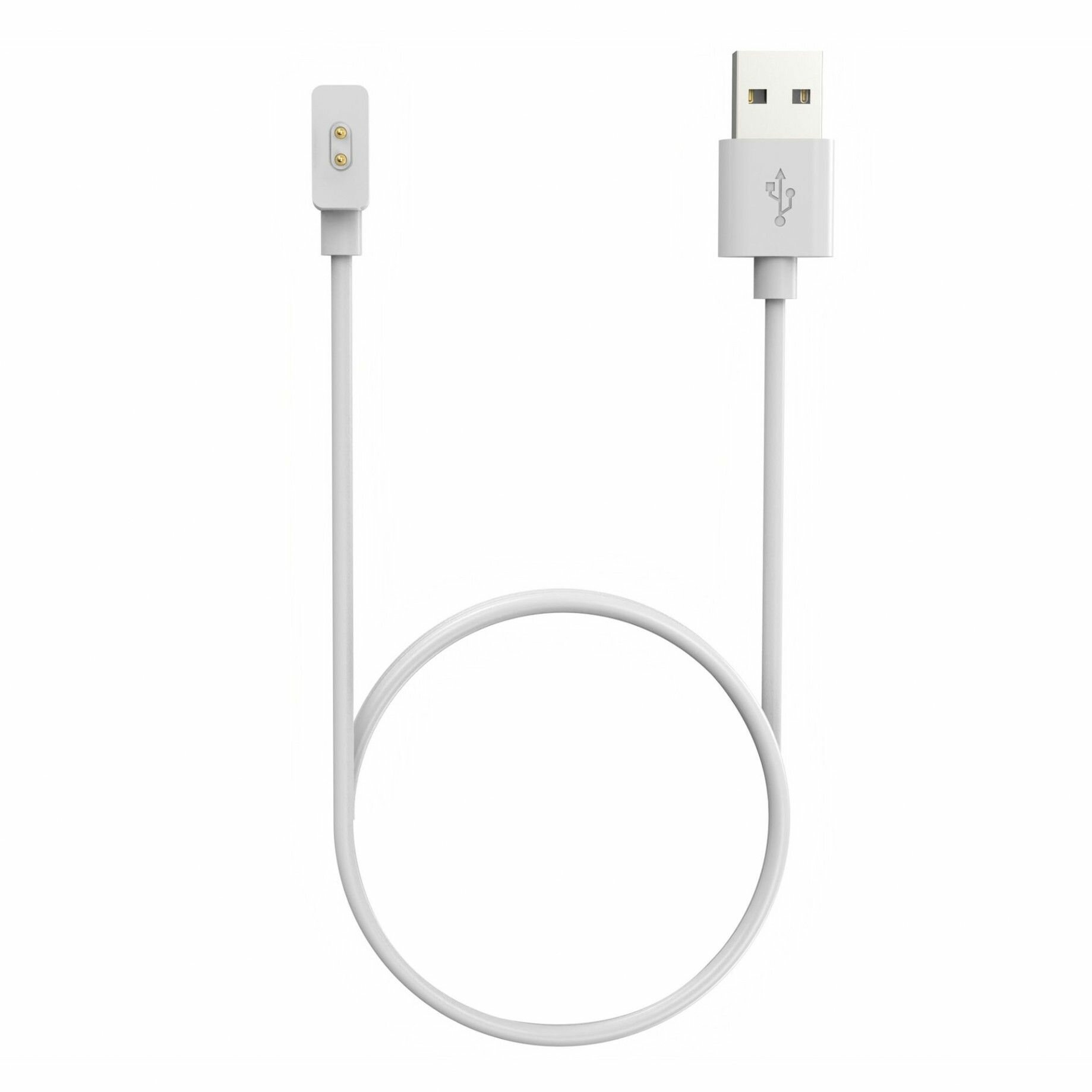 Магнитный USB-зарядное устройство для Redmi Watch 5, 4, 3 Active. Кабель для зарядки длиной 1 метр. Для Redmi Watch 5/4. Быстрое зарядка. Аксессуары для смарт-часов.