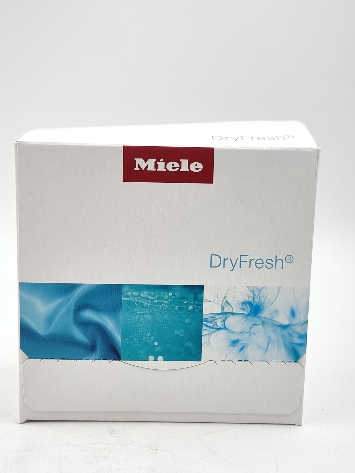 MIELE ароматизатор для сушильных машин DryFresh 12.5 мл (Германия)