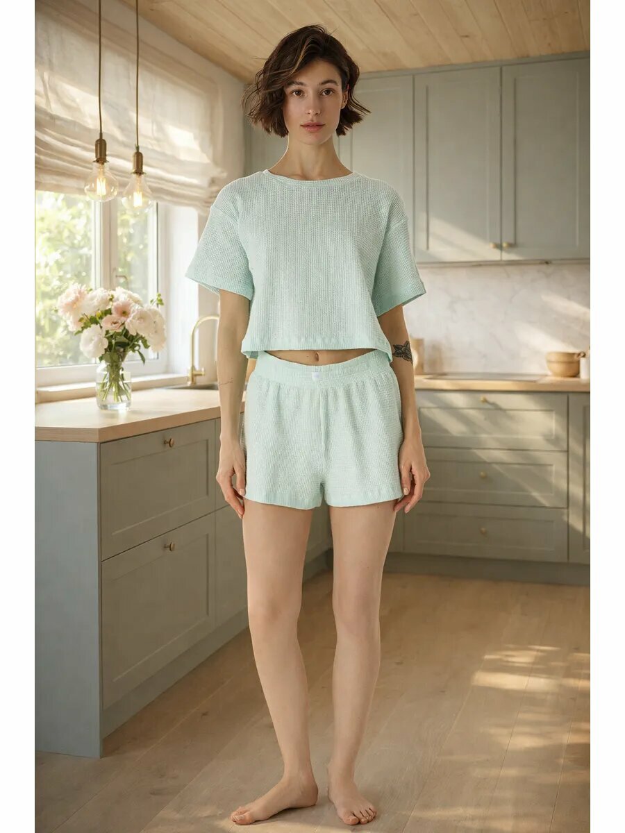 Пижама для женщин