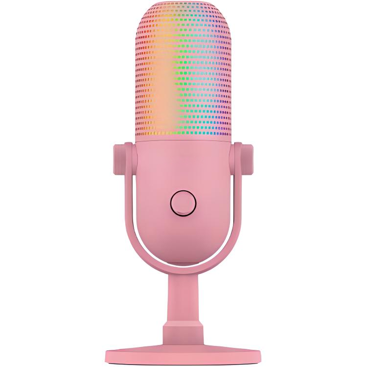 Микрофоны унисекс Razer Mystic Sound Siren V3 Iridescent Edition, Official Standard Kit