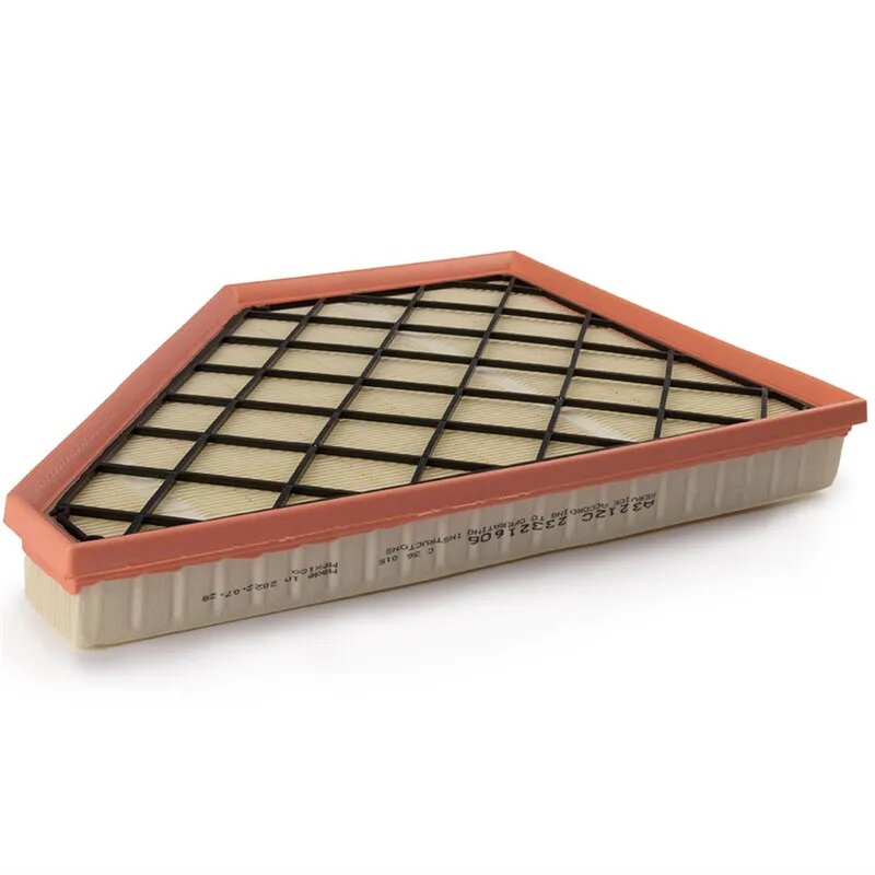 Воздушный фильтр 23321606 Для Chevrolet Traverse для Cadillac XT5 для GMC для Buick A3212C C36015 AF1392 CA12166 AF3212