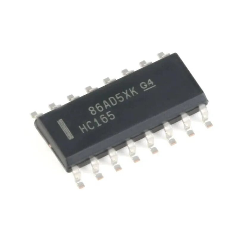 Пластиковые корпуса для микросхем Si Tai&SH 74HC165