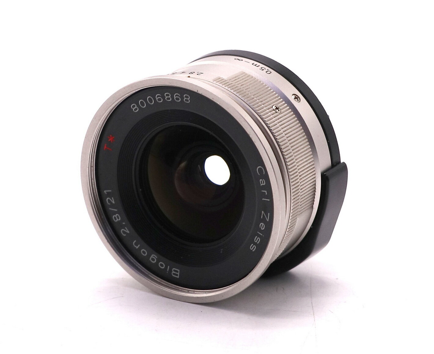Объектив Biogon 2.8/21mm T* Carl Zeiss