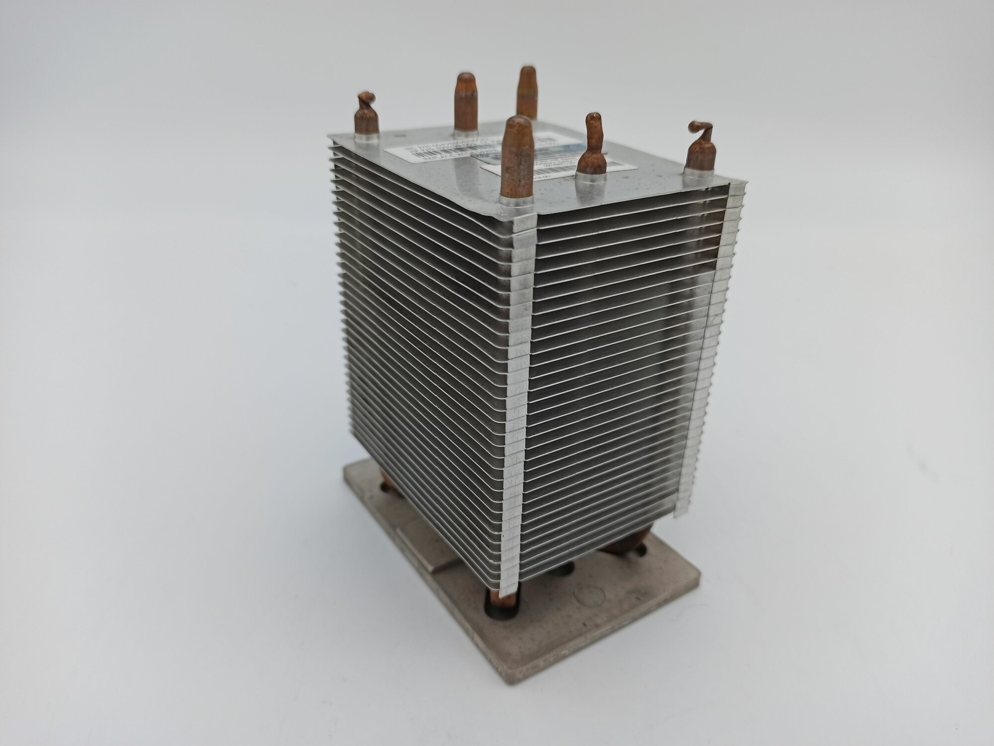 Радиатор для HP ML350 G6 508876-001