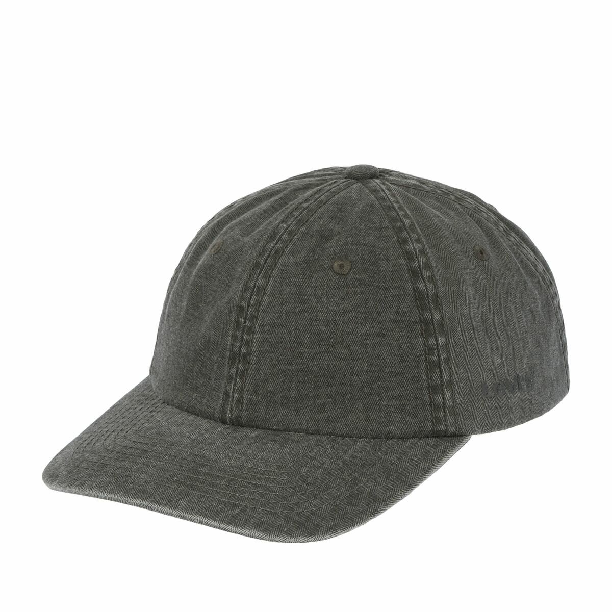 Бейсболка Базовая коллекция для мужчин и женщин