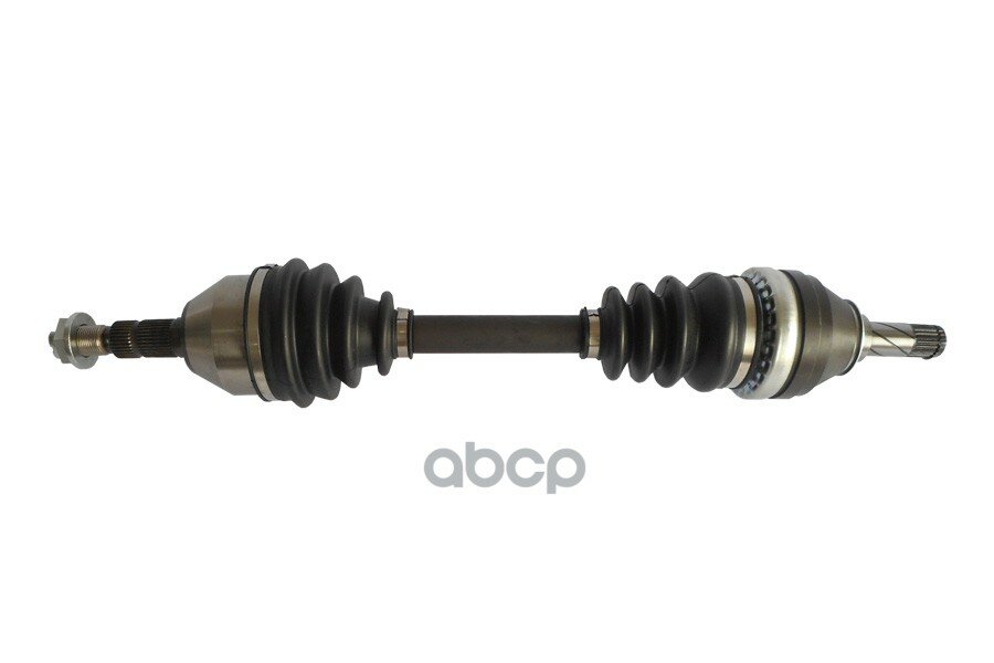 Привод в сборе L OPEL Astra H 1,7D/1,8 03/04-> Skf арт. VKJC1402